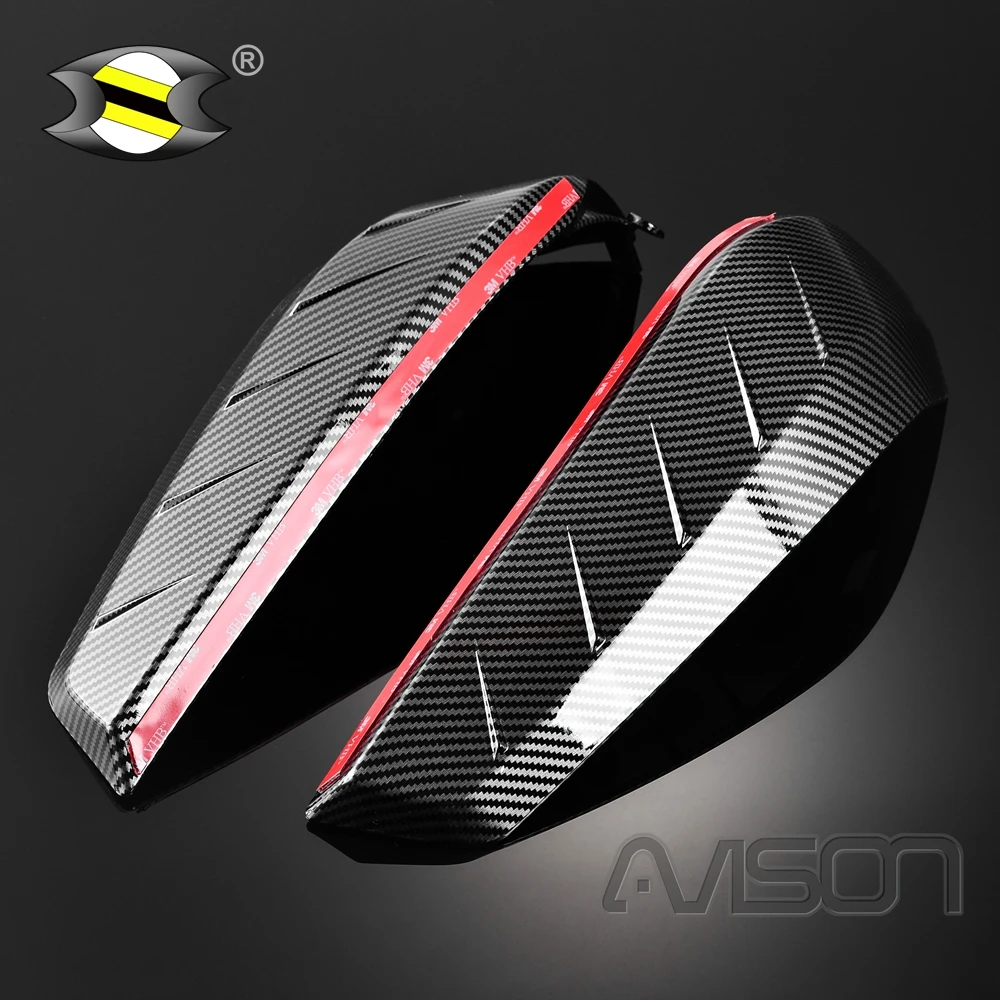 Fit for All New Nmax 155 2020 2021 LEG SHIELD Wind Proof Crash Guard ...