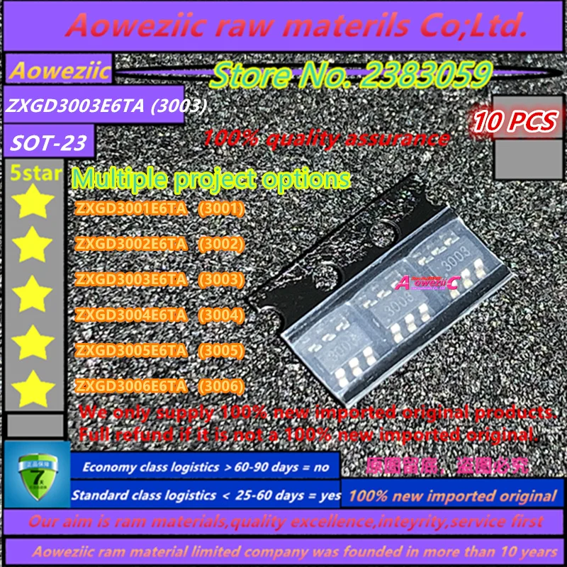 100%New Imported Original ZXGD3001 ZXGD3002 ZXGD3003 ZXGD3004E6TA ...