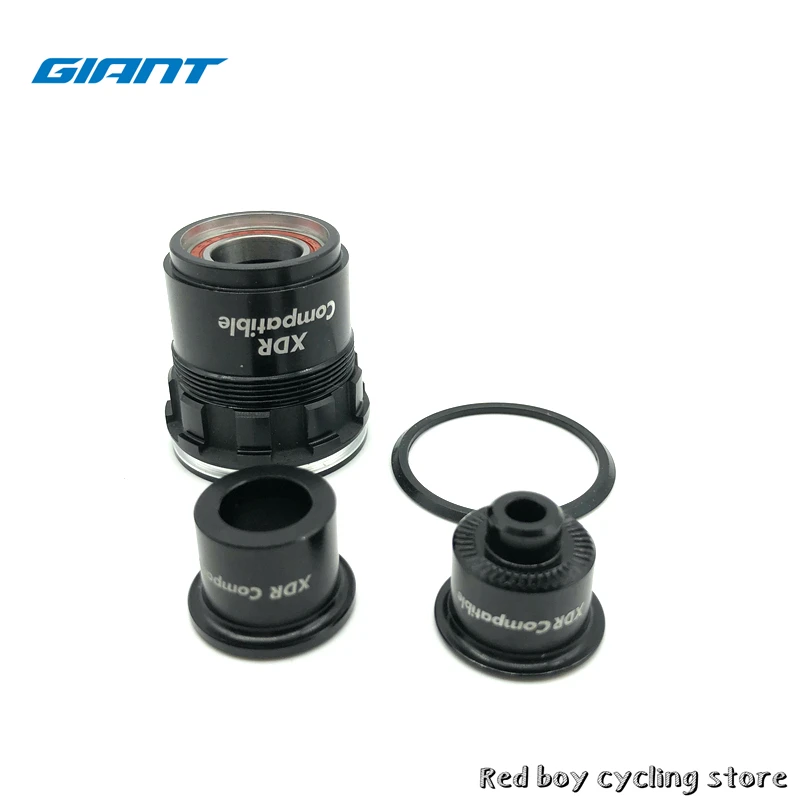 Giant Official Original Parts Free Hub Body Kits Sram Xdr 12s ...