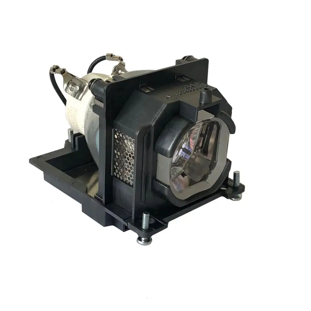 Original Lamp 22040001 / 23040049 / ELMP27 For Eiki LC WBS500,XBS500 EK ...