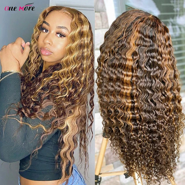 Deep Wave Weave