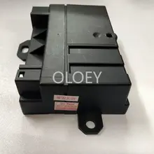 Brandstofpomp Controle Module A2129003508 2129003508 591-71002 Voor ...