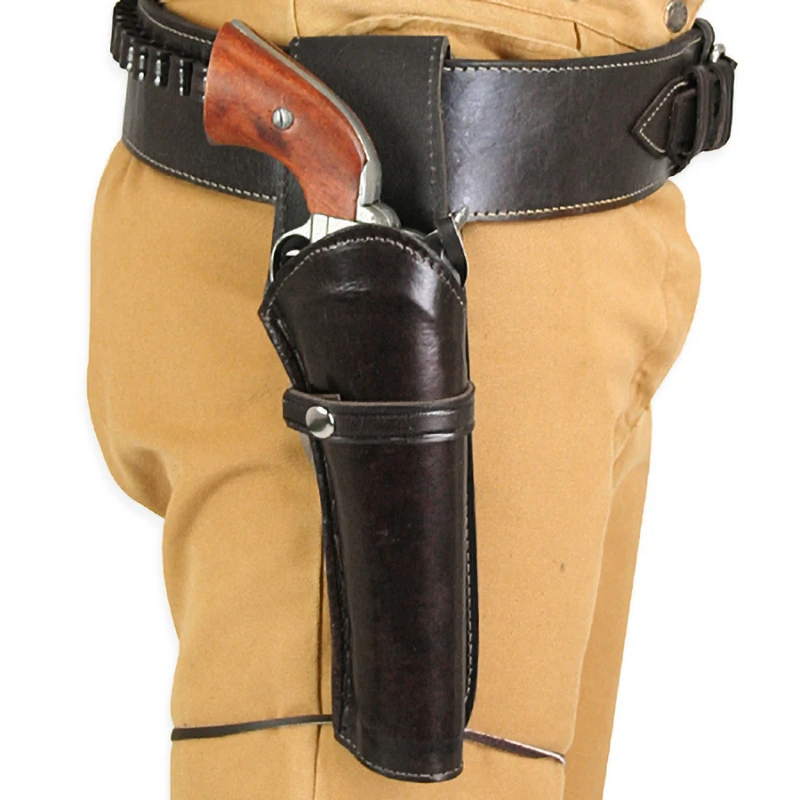 Cowboy Action Shooting Rigs