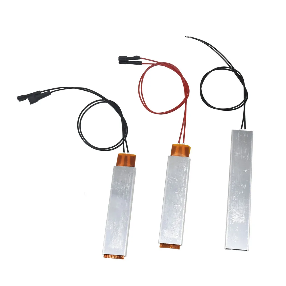 5 Pcs Heated Incubator Ptc Heater Diy Egg Incubator Accessories Heating ...