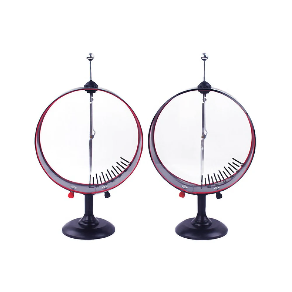 Pointer electroscope Physical electricity experiment electrometer Teaching demonstration ...