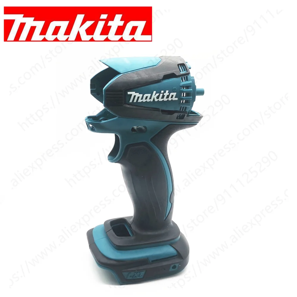 Makita BTD146 BTD146Z DTD146 DT146D 187116 9 용 셸|전동 공구 부품| - AliExpress