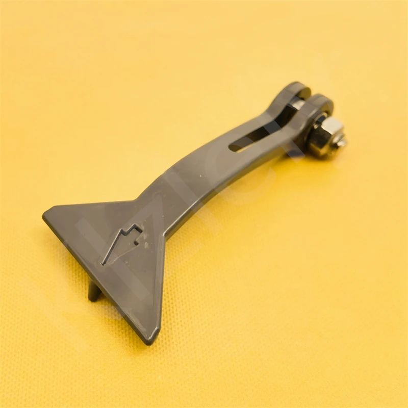 1-PCS-1248800220-Hood-Bonnet-Handle-Release-For-Mercedes-BENZ-A124-C124 ...