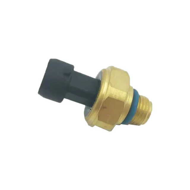 Oil Pressure Sensor ISX ISM ISC ISB 1998-2000 4921497 - napa4003fuelfilter