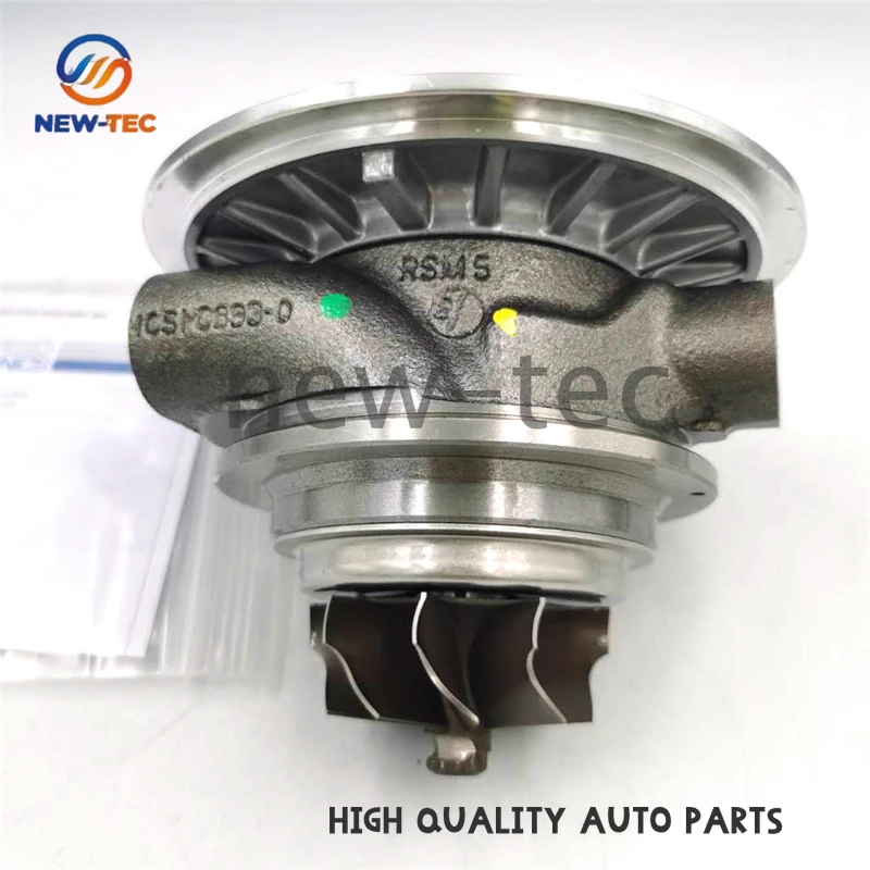 Turbine JH5 079145703E 079145704E Turbo Charger Chra Cartridge for ...