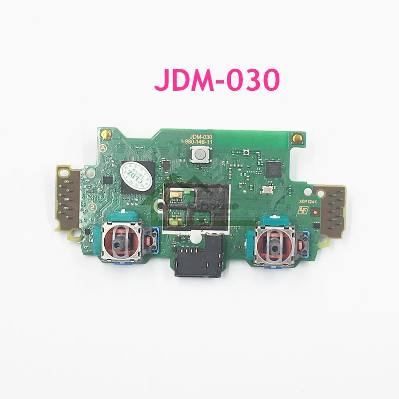 JDM JDS 001 011 030 040 055 Original Used motherboard PCB board with ...