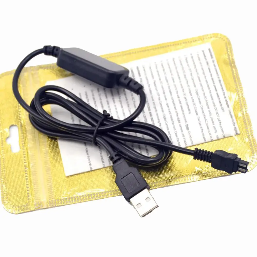 AC-L200-AC-L25A-Power-Bank-USB-Charger-Cable-for-Sony-Cyber-Shot-Camera ...