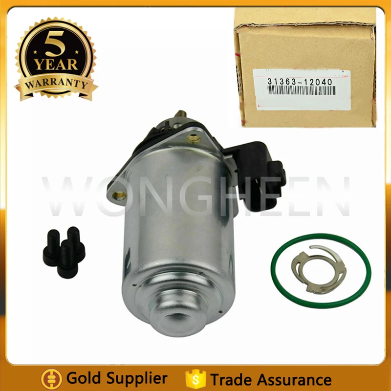 31363-12040-136312040-For-Toyota-Auris-Corolla-Verso-Yaris-Motor-Clutch ...