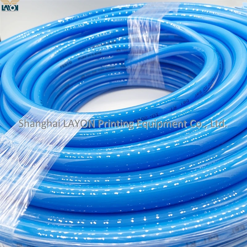 LAYON-50-Meter-16mm-OD-Excellent-Printer-Parts-Hose-Pipe-PU-Plastic-Gas ...
