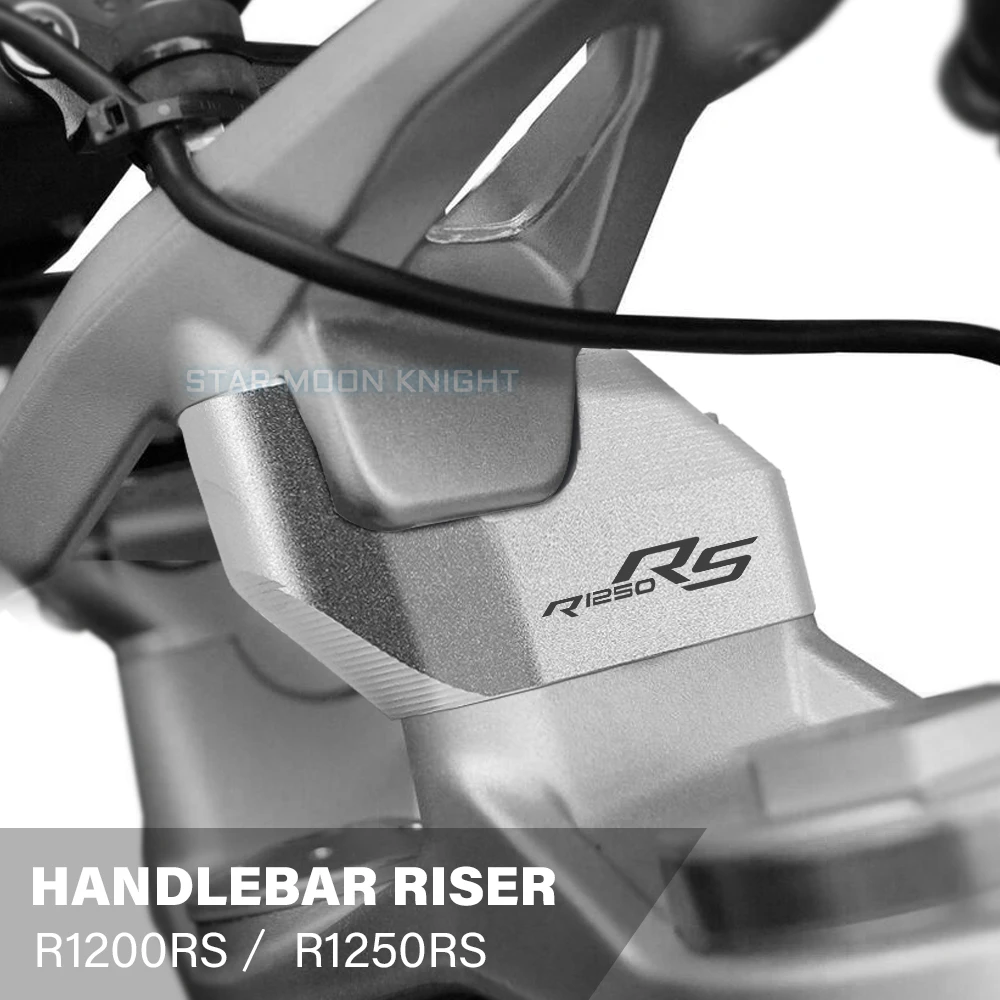For BMW R1200RS 2015 - 2020 R1250RS 2019 - 2021 R 1200 1250 RS ...