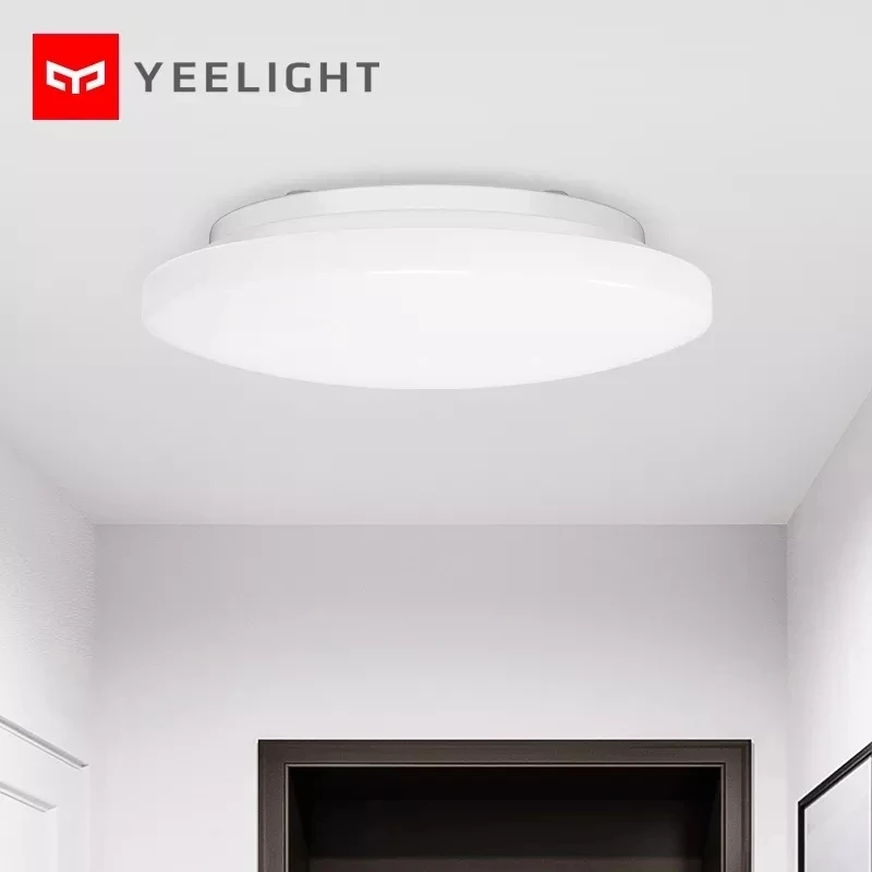 Xiaomi Yeelight Halo Ceiling Light — Xiaomi-note.ru