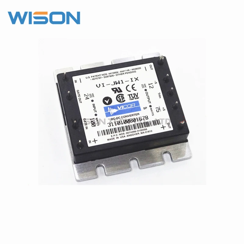 VI JW1 IX VI JW1 IW FREE SHIPPING NEW AND ORIGINAL MODULE|AC/DC Adapters| - AliExpress