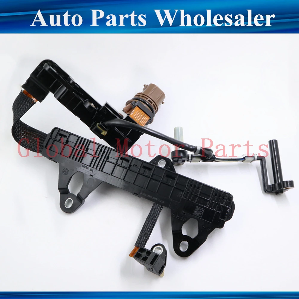 46307 3B650 46307 3B650 A6MF1 16 Pins Valve Harness Transmission Wire ...