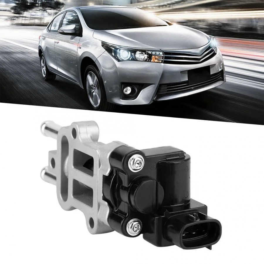Car professional Accessories 22270-0D040 22270-22060 Idle Air Control ...