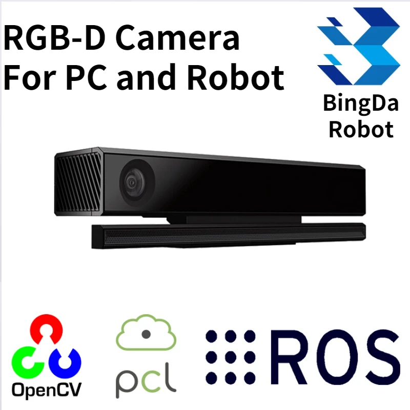 Kinect V2 Robot