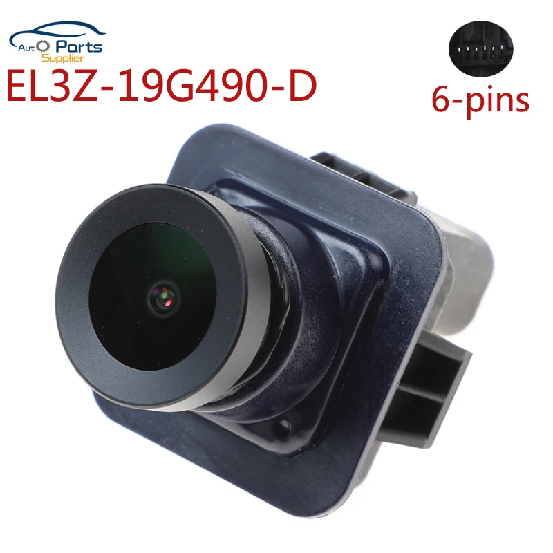 EL3Z-19G490-D-For-Ford-Escape-F150-2011-2012-2013-2014-Reversing-Rear ...