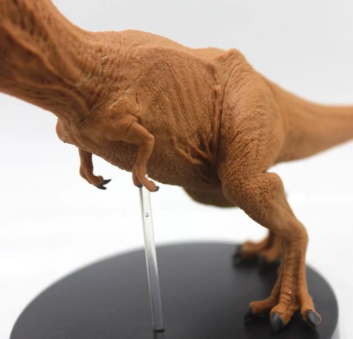 T-rex sans boîte - Figurines d'action VelDynraptor Blue Dinosaurs ...