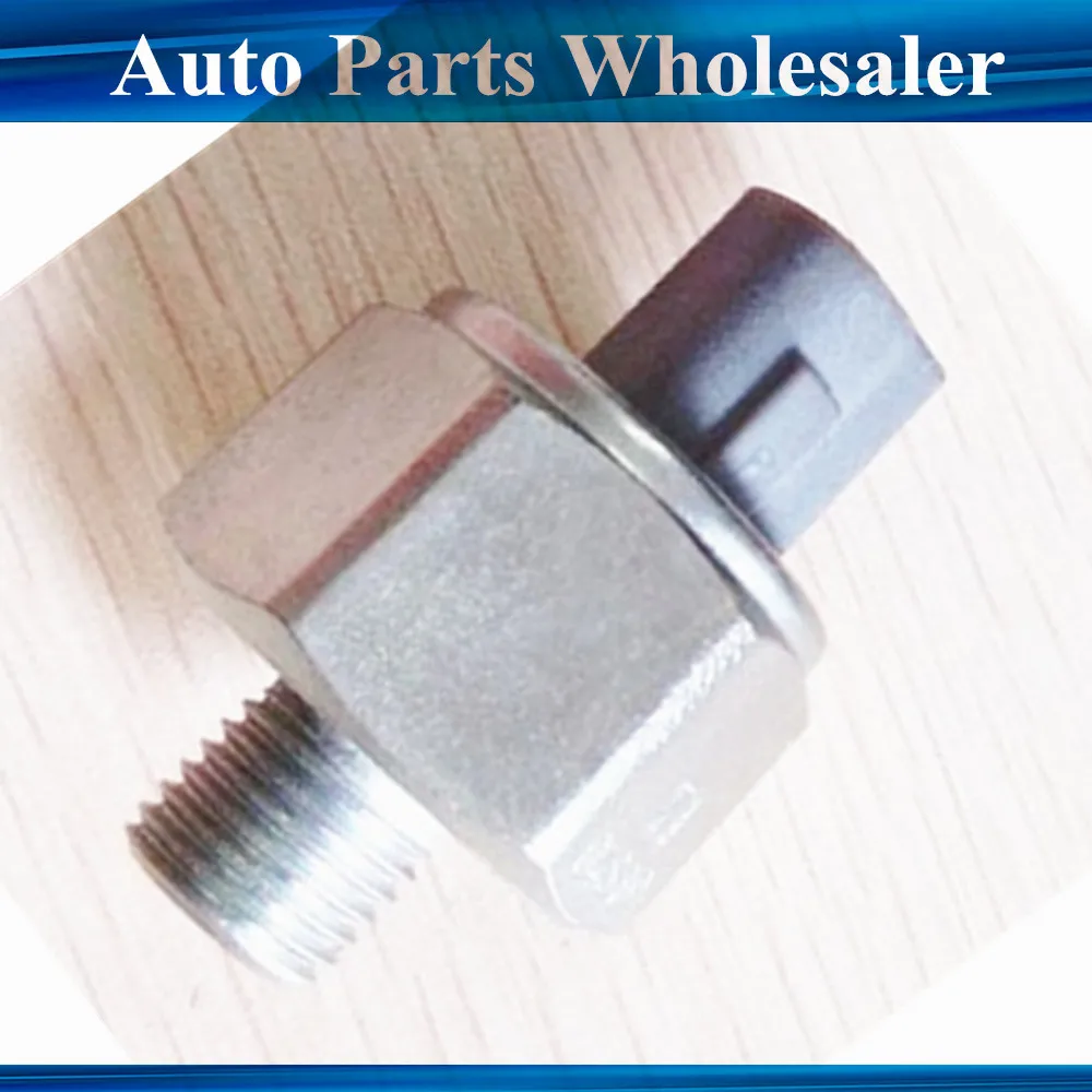 Sensor de golpe 89615 52040 8961552030|Sensor de detonación| - AliExpress