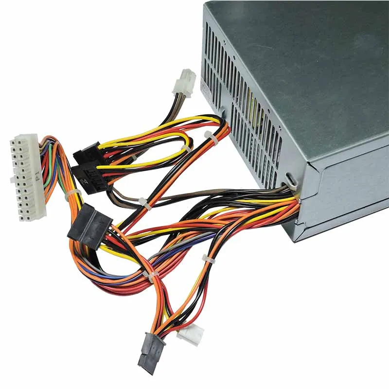 Original PSU For HP Vostro 200 230 260 300W Power Supply HP-P3017F3P PS ...
