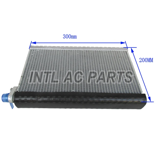 N-cleo-de-bobina-de-refrigeraci-n-del-evaporador-AC-A-C-para-Subaru ...