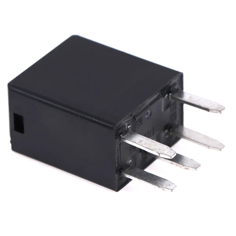 Coil Automotive Relay | Coil Latching Relay | 12v Latching Relay ...