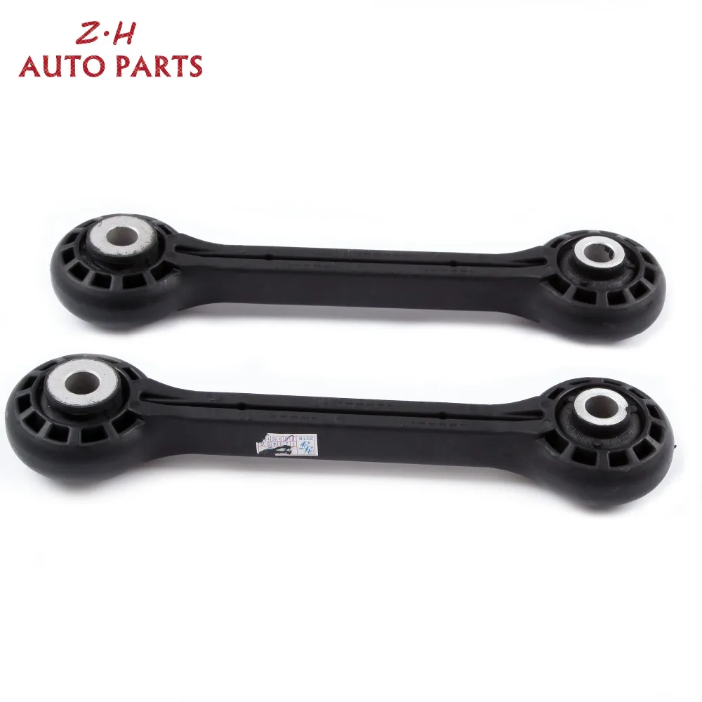 Estabilizador de suspensión delantera de plástico, enlace 8K0 411 317 D ...