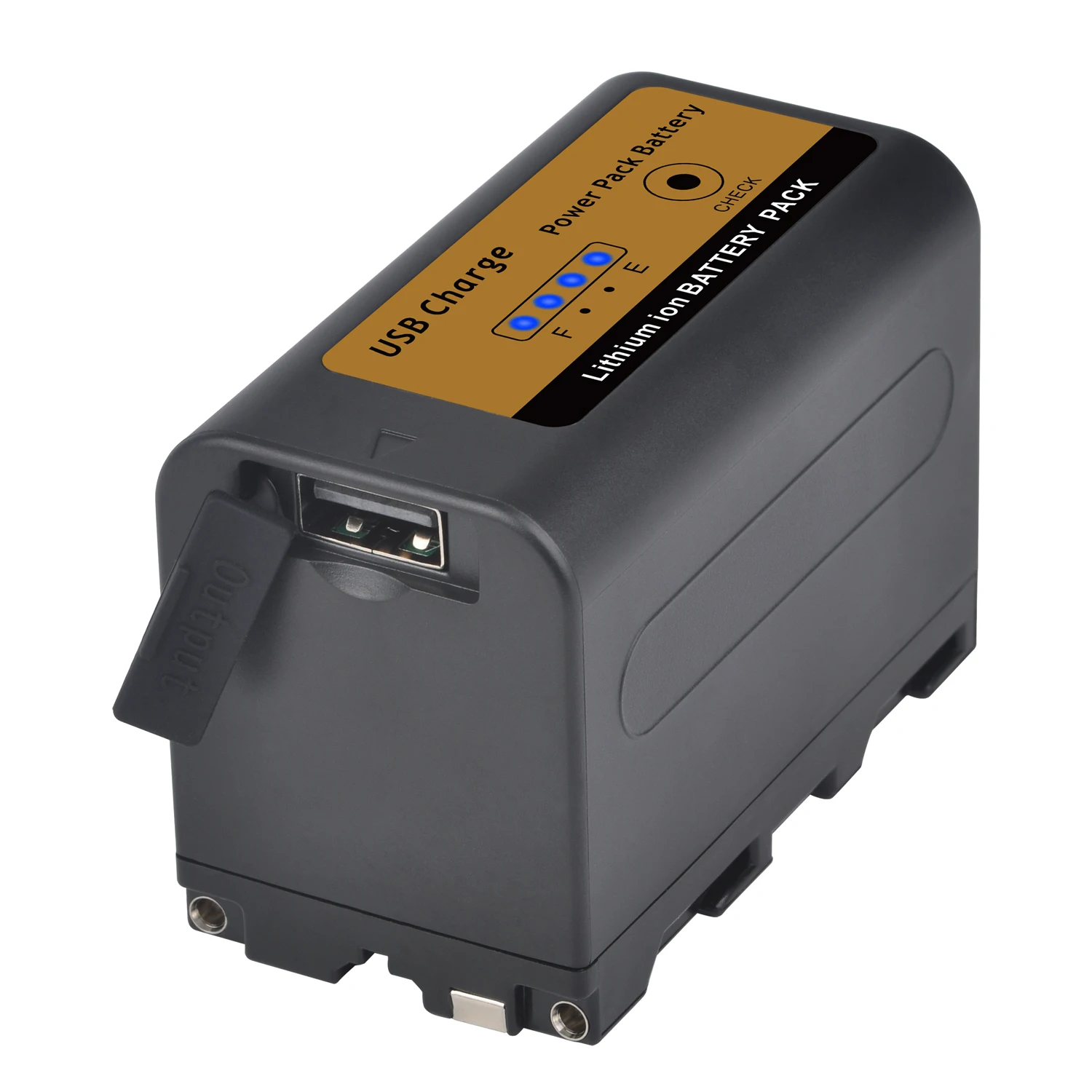 PicklePower-NPF750-NP-F750-Battery-for-Sony-Camera-Camcorder-NP-F ...