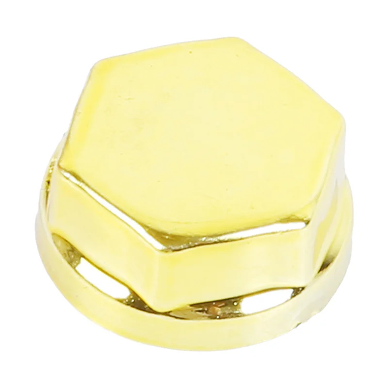 30 Pcs/set Motorcycle Screw Nut Bolt Stopper Decoration 5 Sizes ...