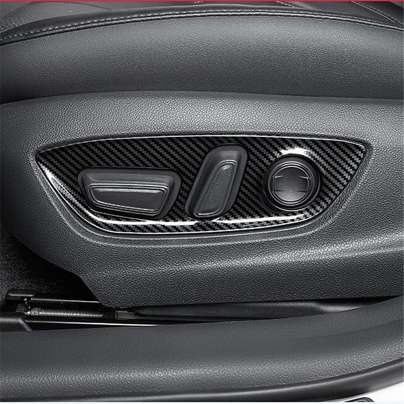 Ajuste do assento de potência sequin carro aço inoxidável quadro ...