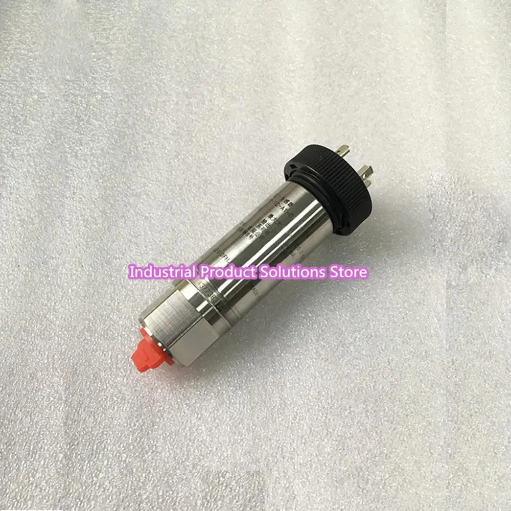 Pressure Sensor UNIK 5000 PTX5072-TC-A1-CA-H0-PA