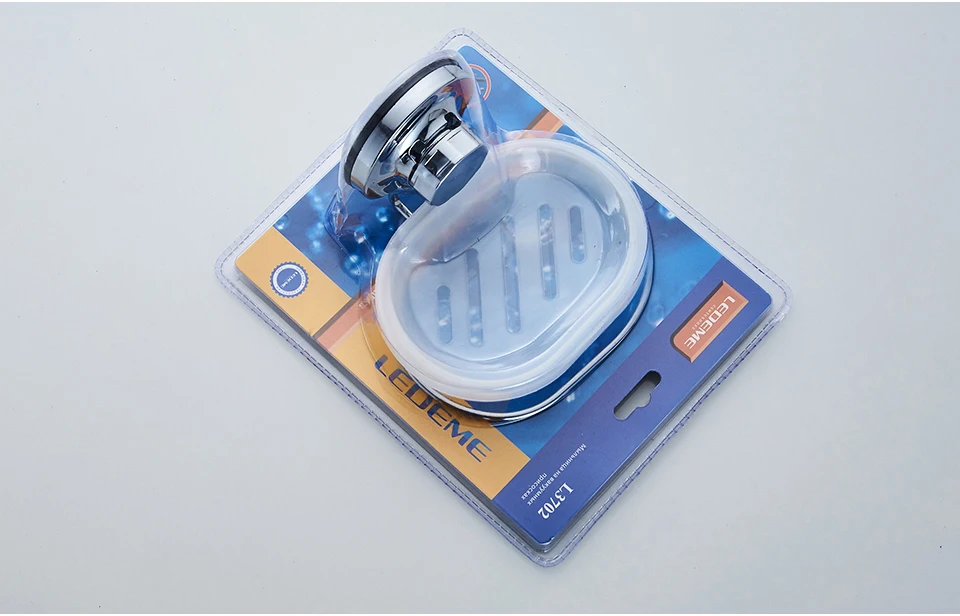 Boîte à savon,L3702--boîte à savon de salle de bain, douche, support de ...