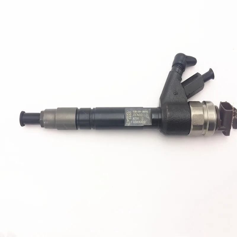 디젤 커먼 레일 인젝터 095000 6790|연료 주입기| - AliExpress