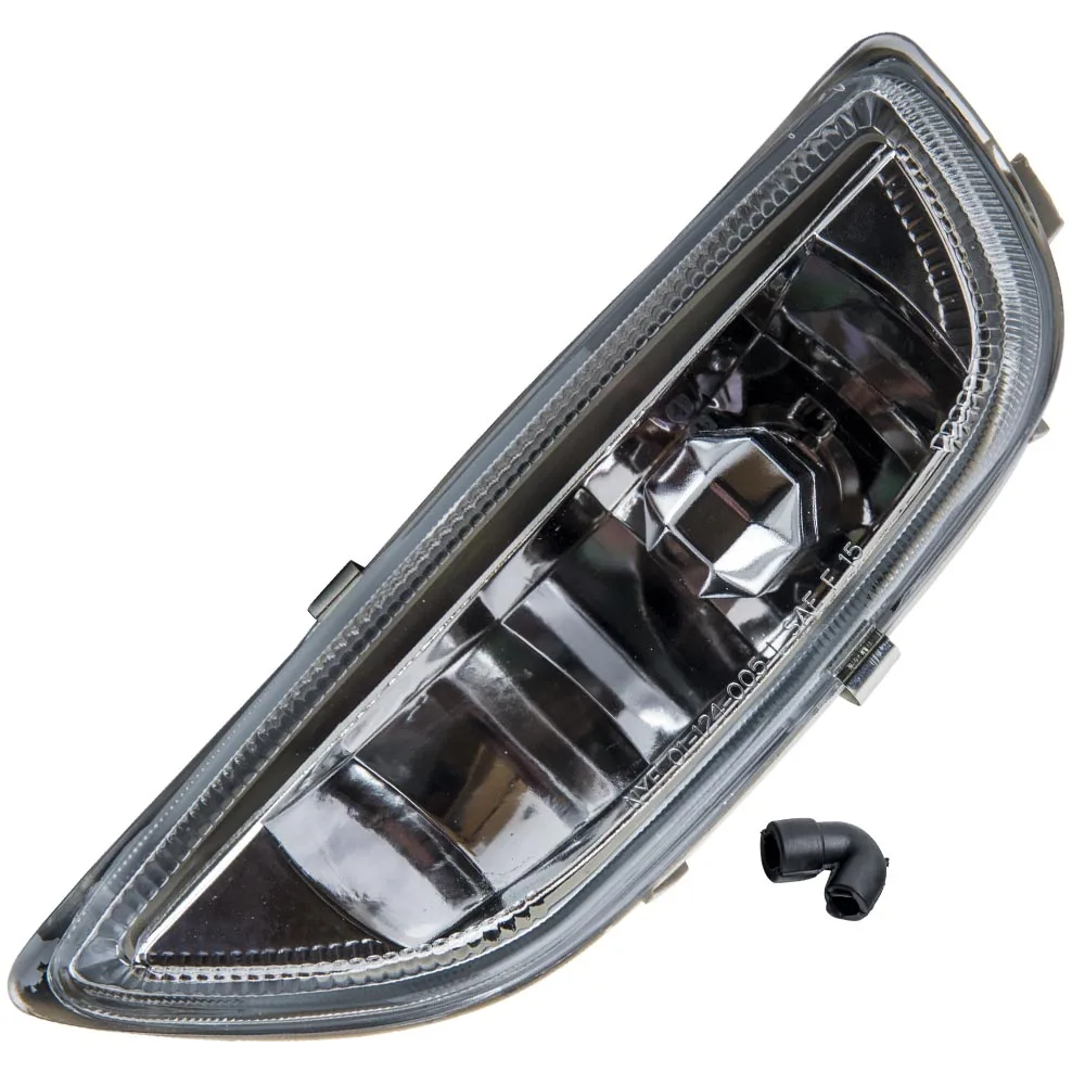 New Fog Lamp Assembly Left Fits Toyota Corolla 2001 2002 8122002030 ...