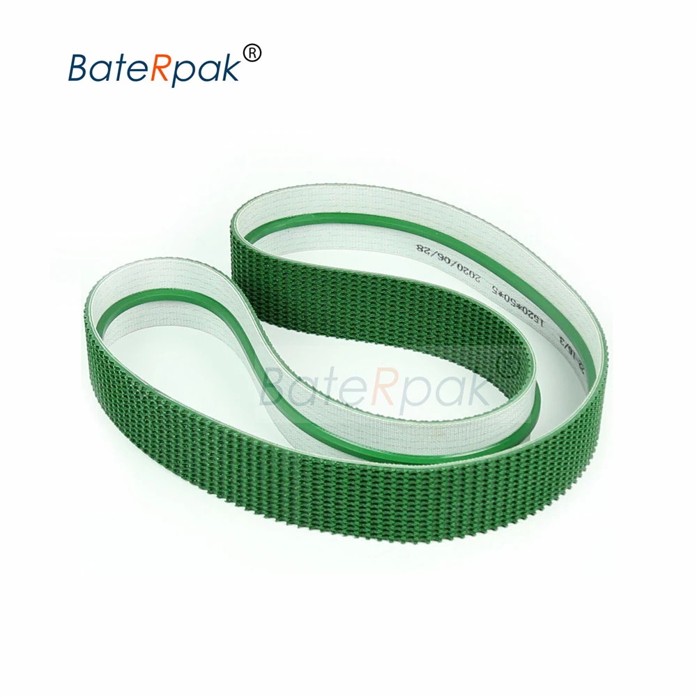 BateRpak Carton sealer driven belt,semi auto adhesive tap carton ...