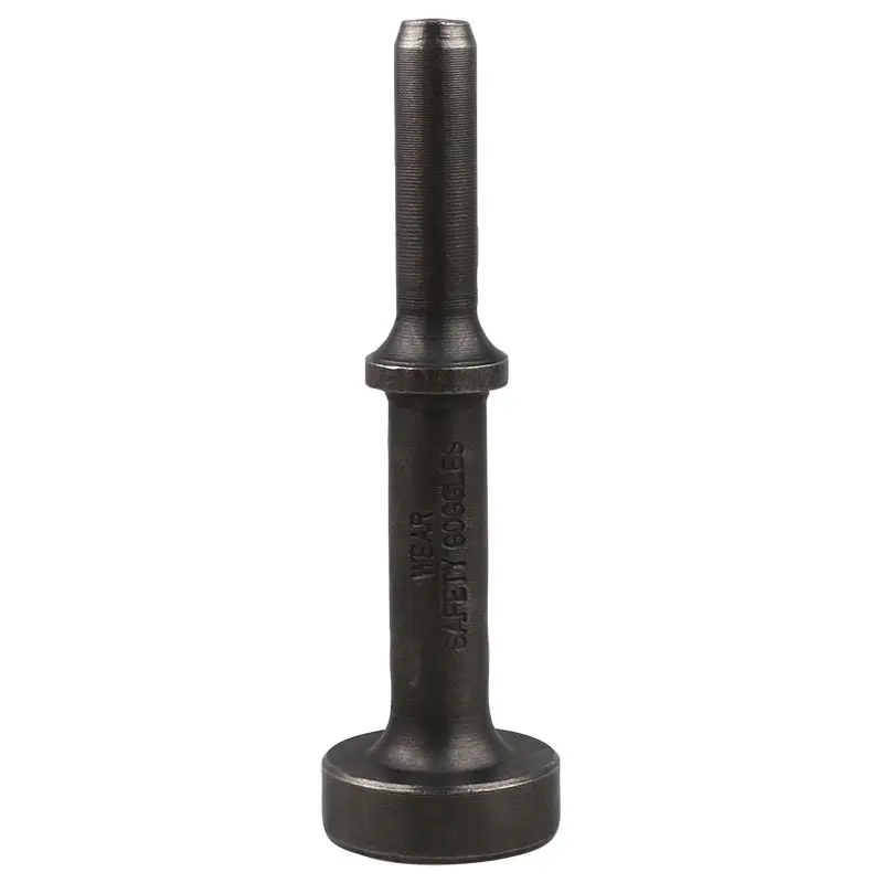 Smoothing Pneumatic Drifts Air Hammer Bit Set Extended Length Tool ...