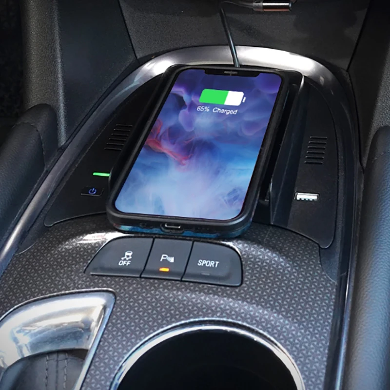 Car-wireless-charger-phone-charger-charging-pad-panel-charging-holder ...