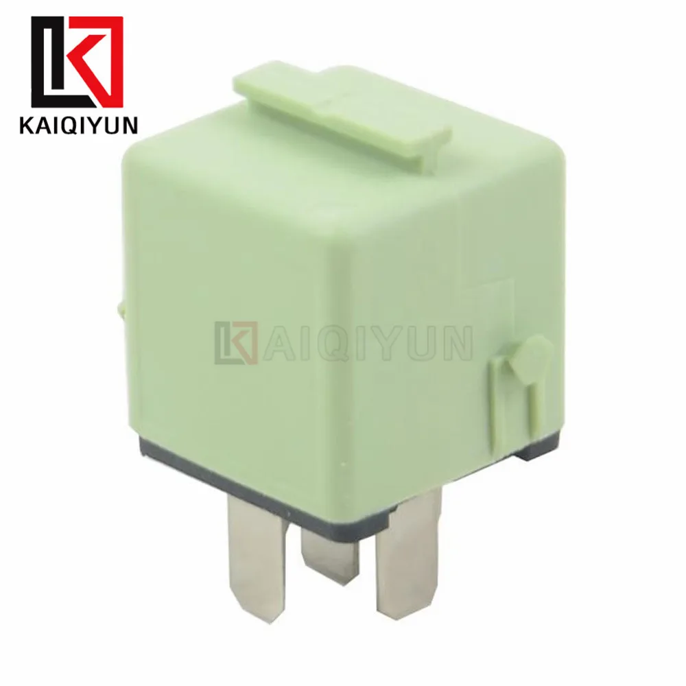 Air Suspension Compressor Relay For BMW X5 E53, E53, E60,E61, F07, F11 ...