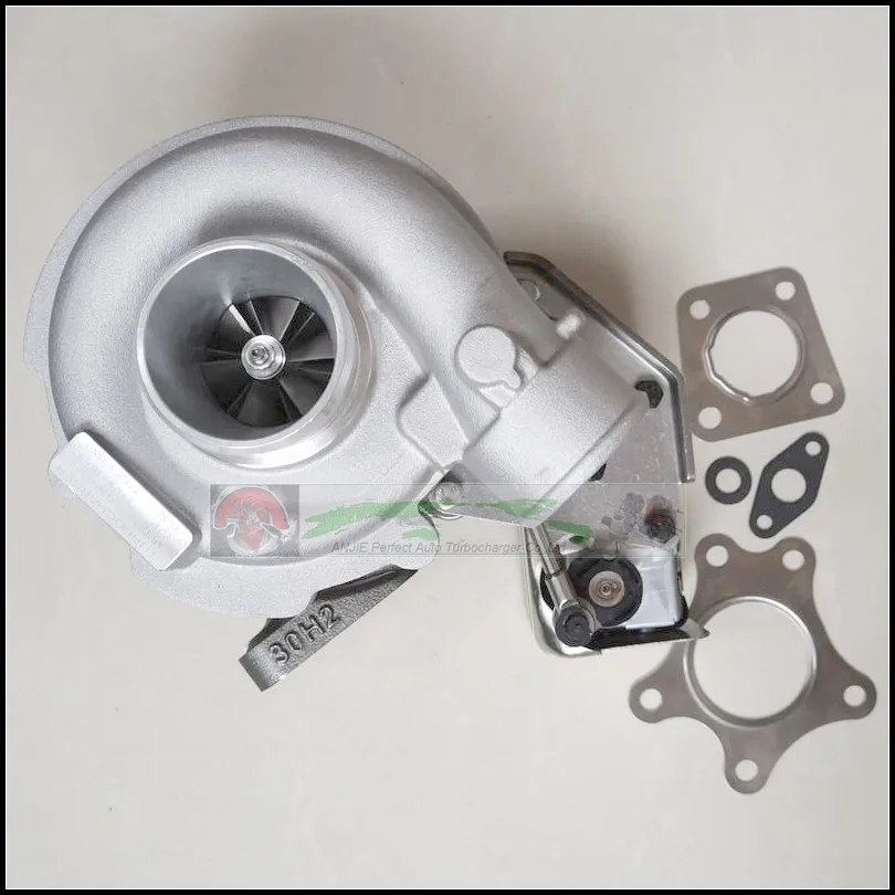 터보 GTB1756VK 771954 771954 0001 763148 763148 0002 68092631AB ...