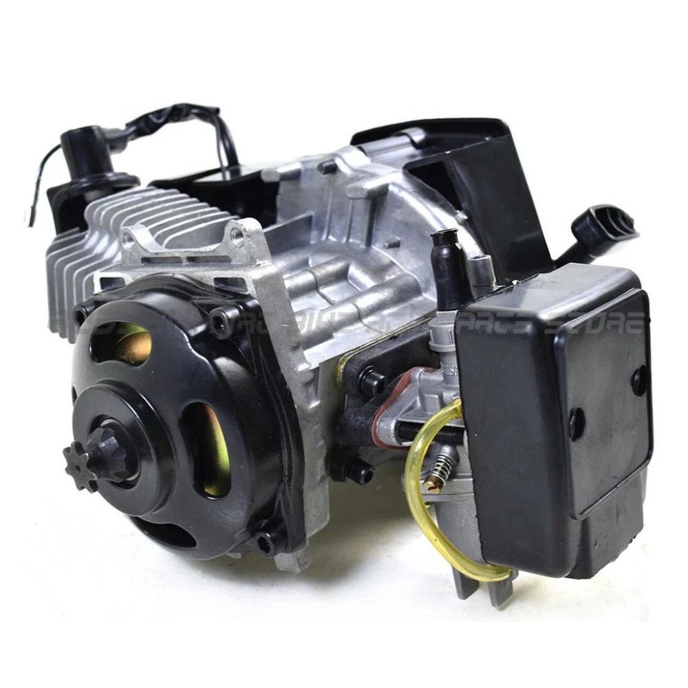 Mini-ATV-Quad-Rocket-Pocket-Engine-Motor-para-crian-as-2-tempos-49cc ...