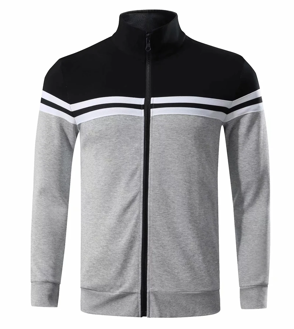 Новинка, взрослый футбол, трикотажные изделия с длинным рукавом ...