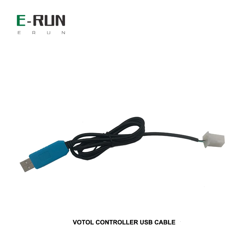 Votol Controller Em50s Em100s Em150s Em200s Programming Usb Cable With ...