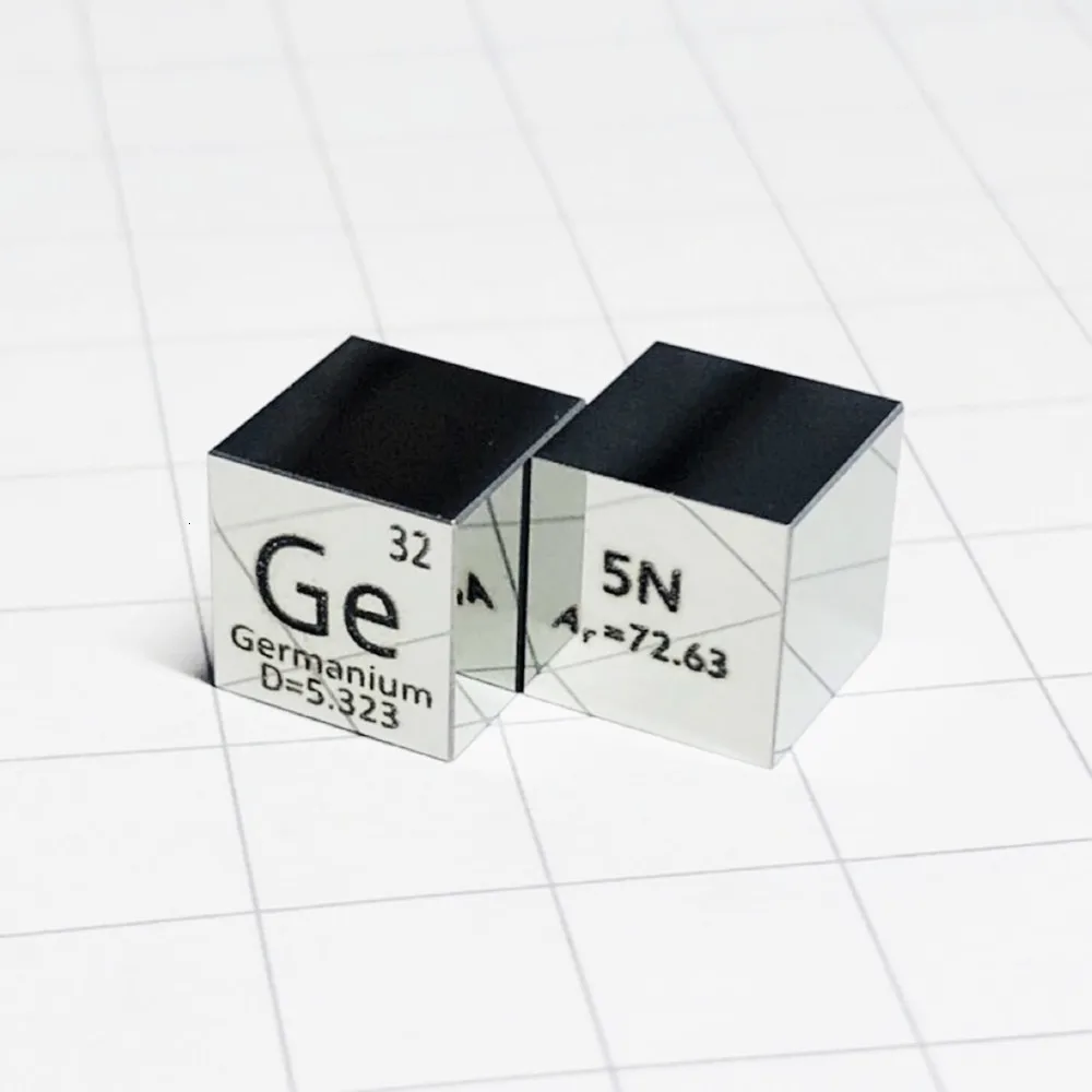Germanium Periodic Table Square