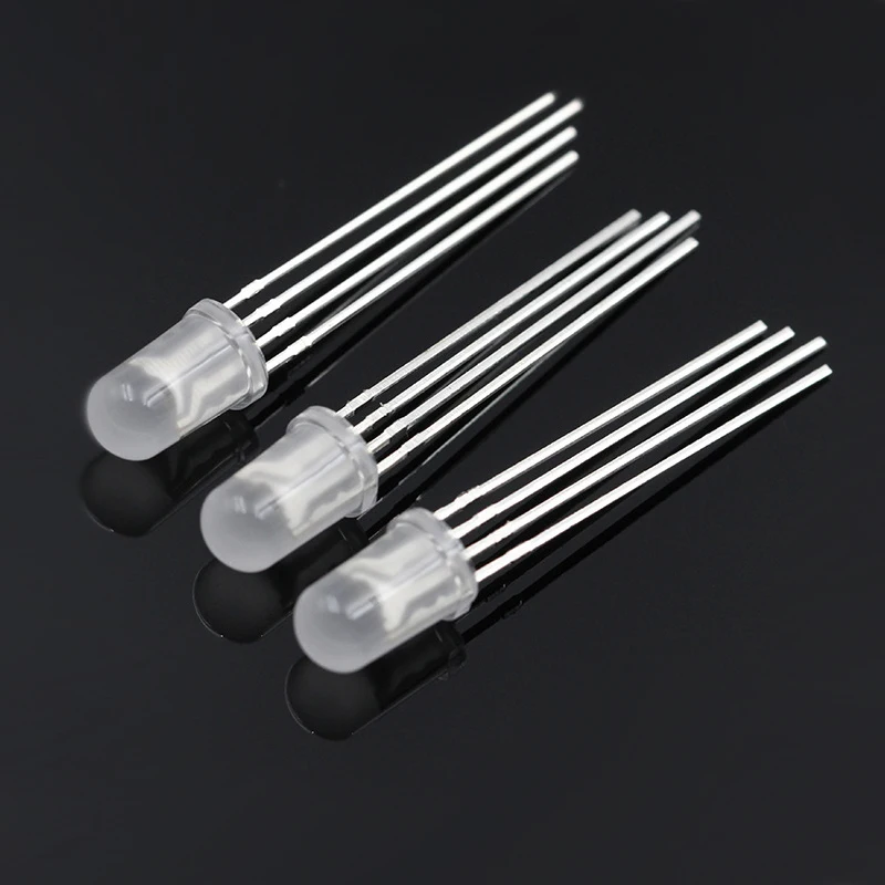 Ws2812-5mm-8mm-Led-Rgb-Dip-Diode-Dream-Color-Addressable-Full-Color ...