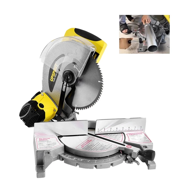 Types Of Circular Saws