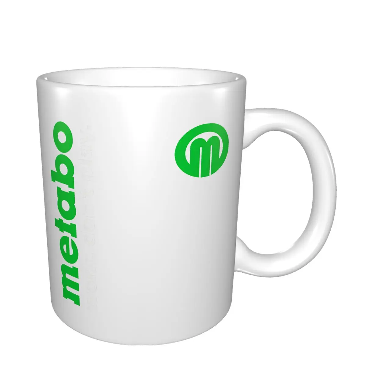 Metabo Logo