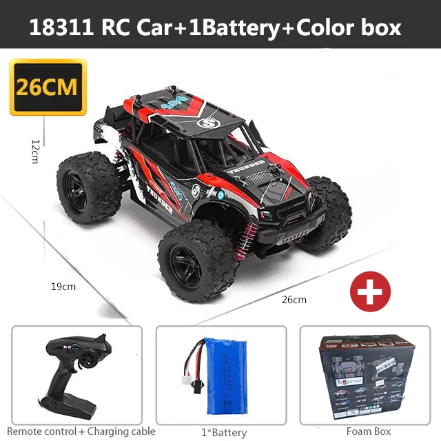 WLtoys RC Toy Store